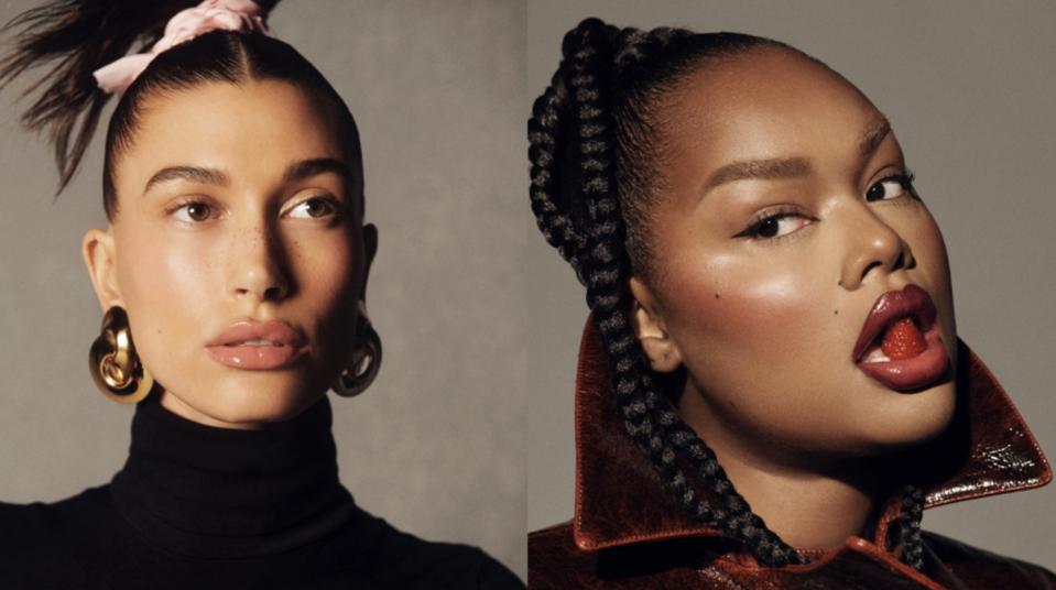 Hailey Bieber’s Brand Rhode Expands With A New Category And New Market