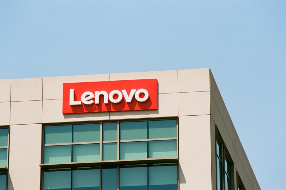 Lenovo’s Vision For The Future Of Edge Computing