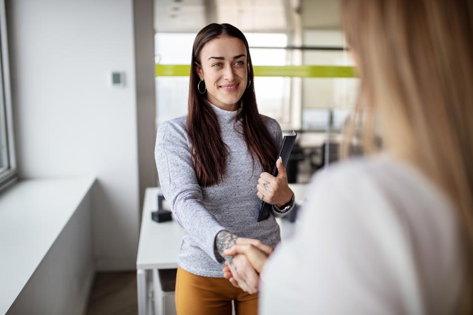 Three Recruiting Options To Consider When Replacing An Employee