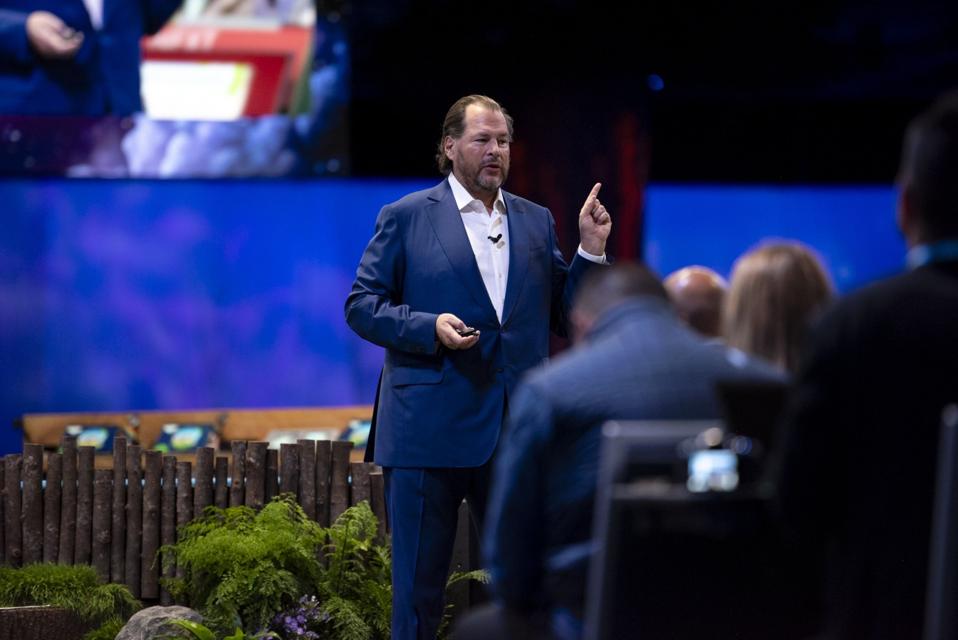 There’s A New Copilot In Town: Dreamforce 2023 Reveals Salesforce' Next ...