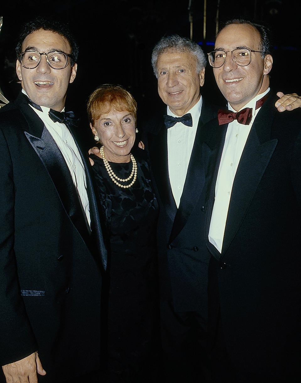 The Rales Brothers: Danaher's Spinoff Success