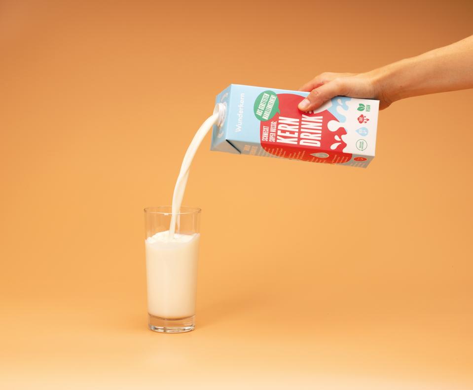 Austrian Kern Tec Raises $12,8 Million Series A, As Dairy Companies ...
