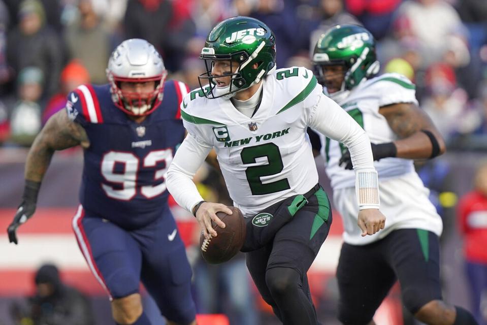 NFL 2023 Week 3 Odds, Picks And Pro Football Betting Insight