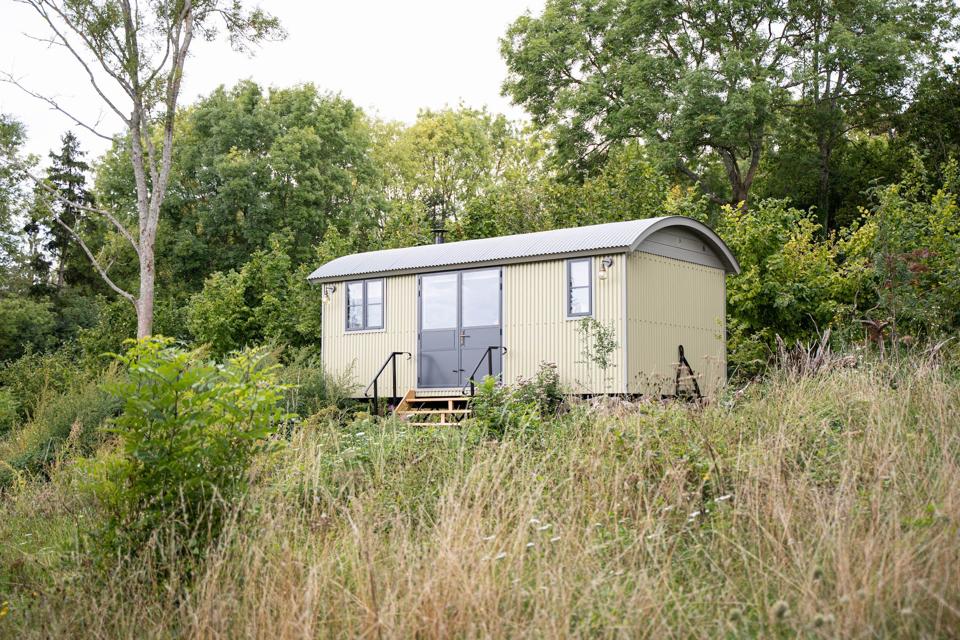 Fire And Field: How Beaverbrook Is Taking Guests Back To Nature