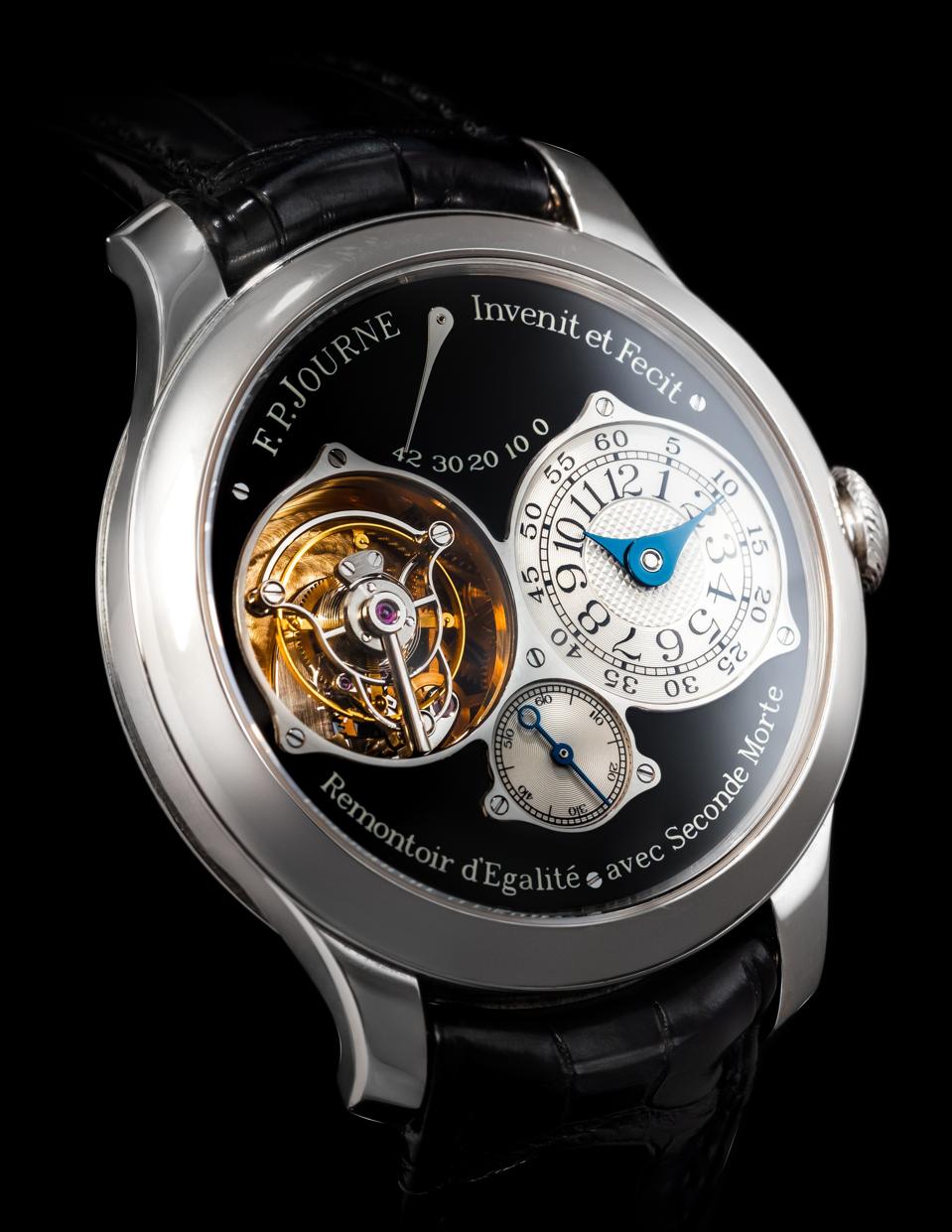 Hindman To Hold First New York Watch Auction With A Single-Owner Sale