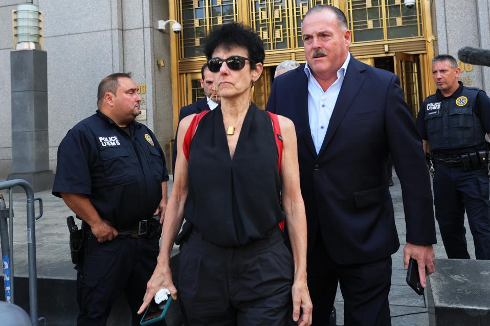 SBF’s Parents’ Involvement In The FTX Collapse Is Clearer Than Ever