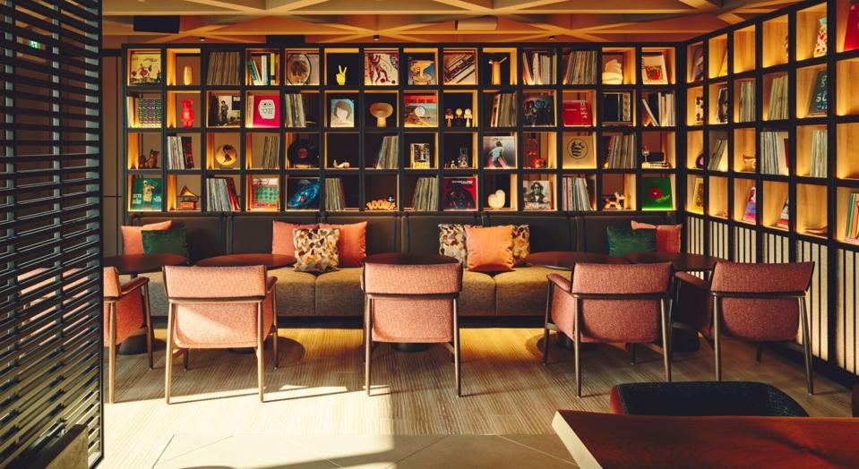 Hotel Indigo Vice President: IHG Lifestyle Brand To Double Portfolio ...