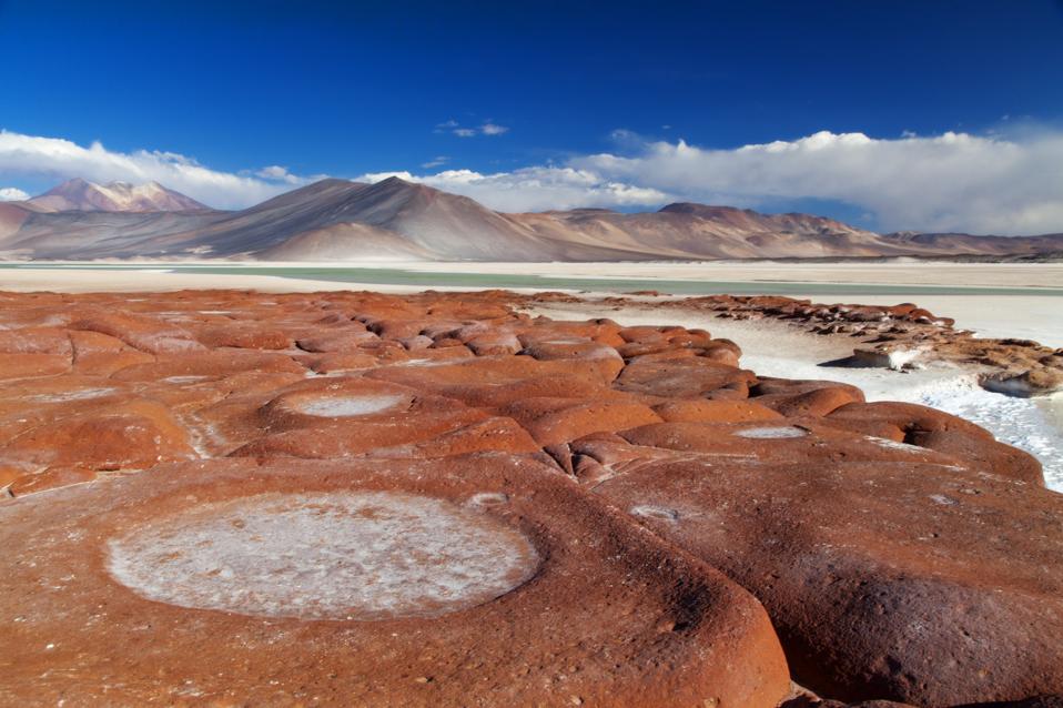 Now Open In Chile’s Striking Atacama Desert: Our Habitas Atacama
