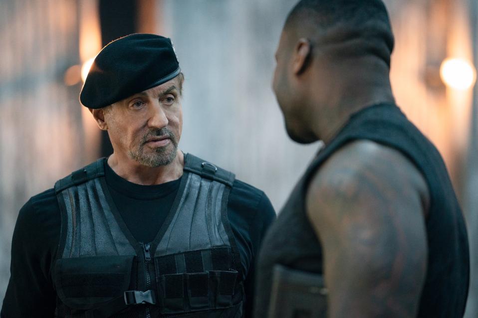 ‘Expendables 4’ Is Another 2023 Flop At $50 Million Box Office