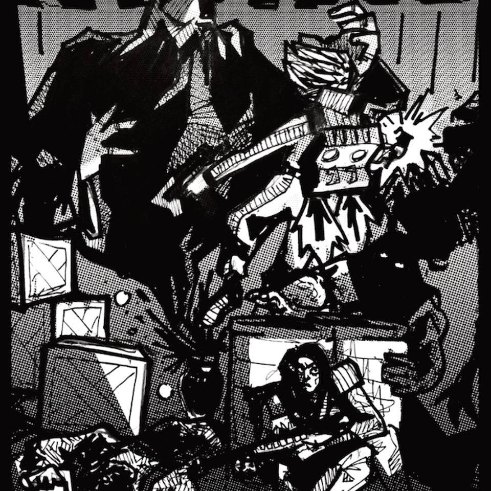 The Weird Mercenaries Of FIST Fight A Cold War You Don’t Remember