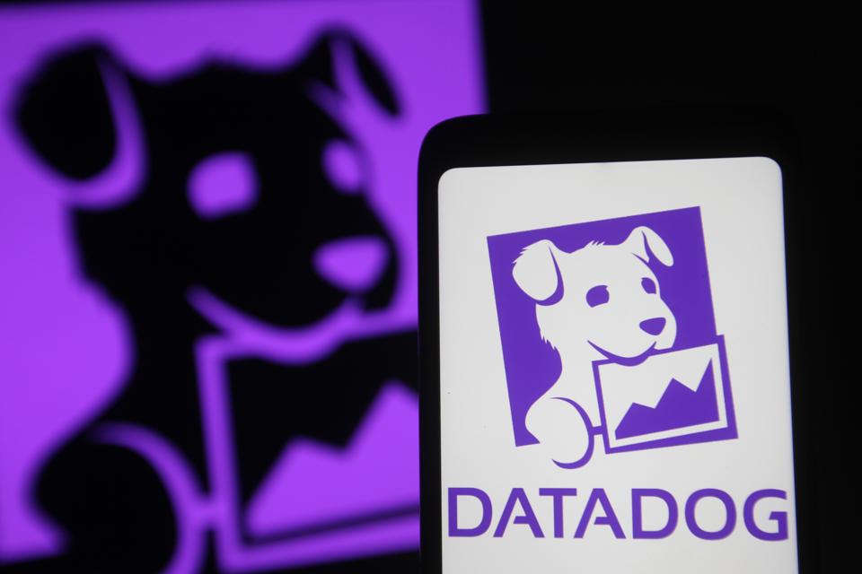 Datadog Stock Dips Despite Early Signs Of Stabilization In Cloud Cost ...