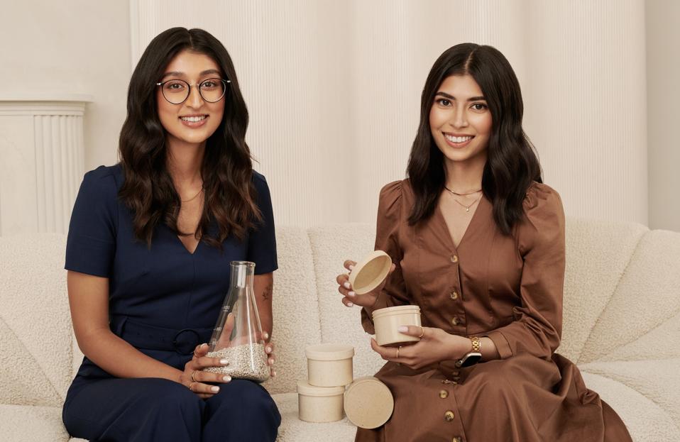 Erthos Raises $11.2 Million For Plant-Powered Plastic Substitute