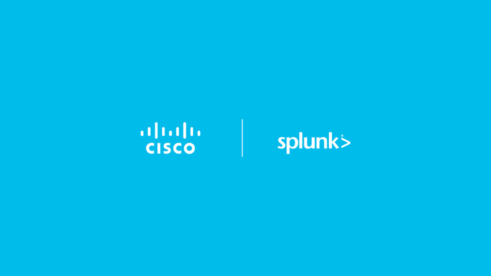 Cisco Triples Down On Observability With Splunk Acquisition