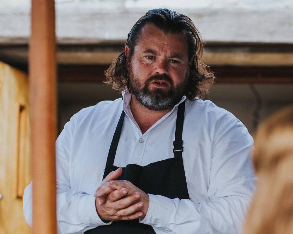 This Wildly Creative Chef Puts New Zealand On The World’s Culinary Map