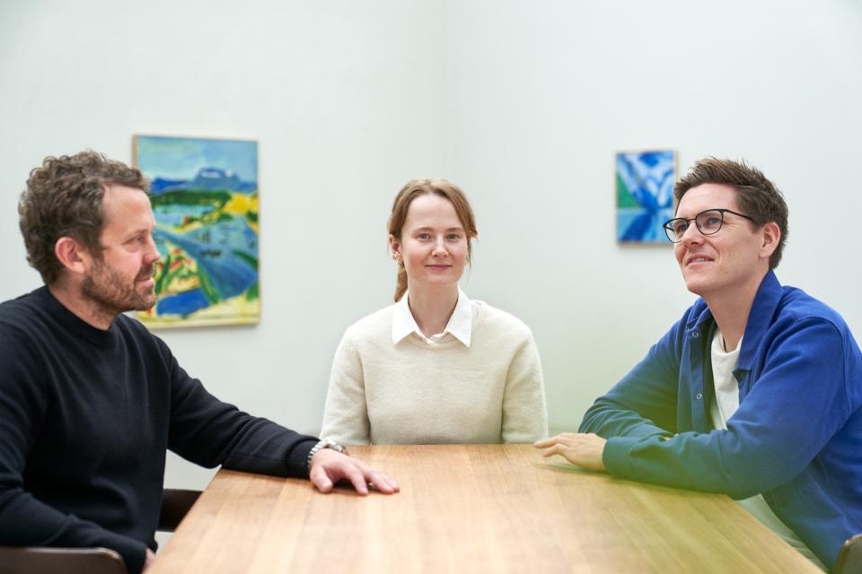 This AI Powered Norwegian Startup Redefines Anti-Money Laundering ...