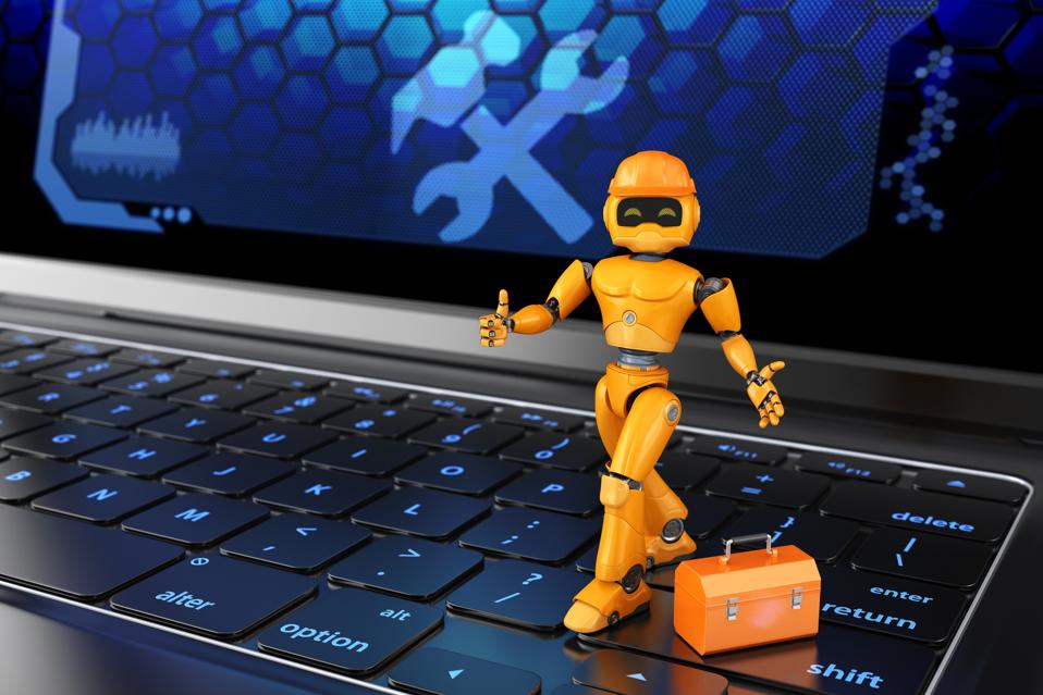 How Generative AI Tools Help Transform Academic Research