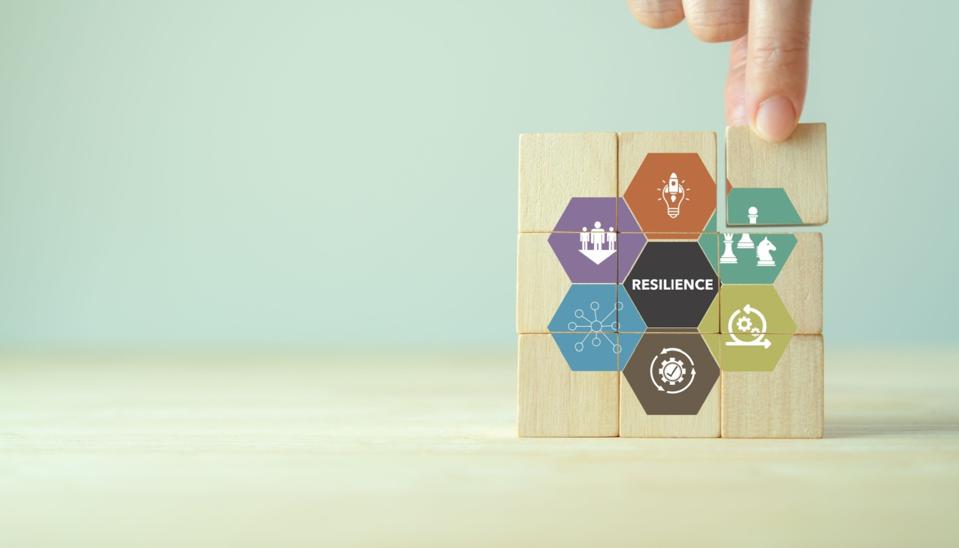 5 Questions For Building Resilience In The Workplace