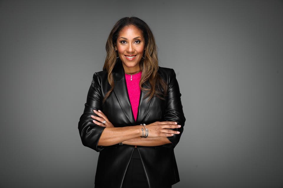 From Gratitude To Greatness: Nikole Reed’s Path To Leadership Success