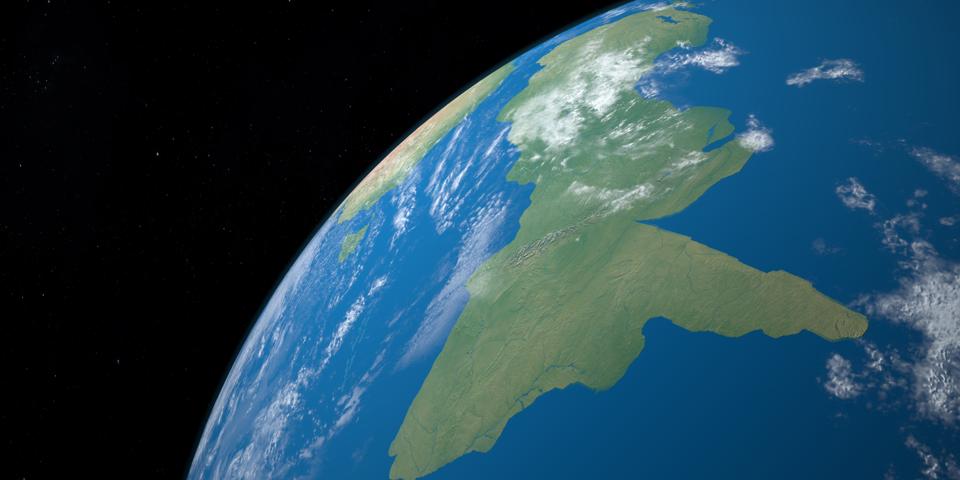 New Geological Map Of Earth’s Lost Continent ‘Zealandia’ Published