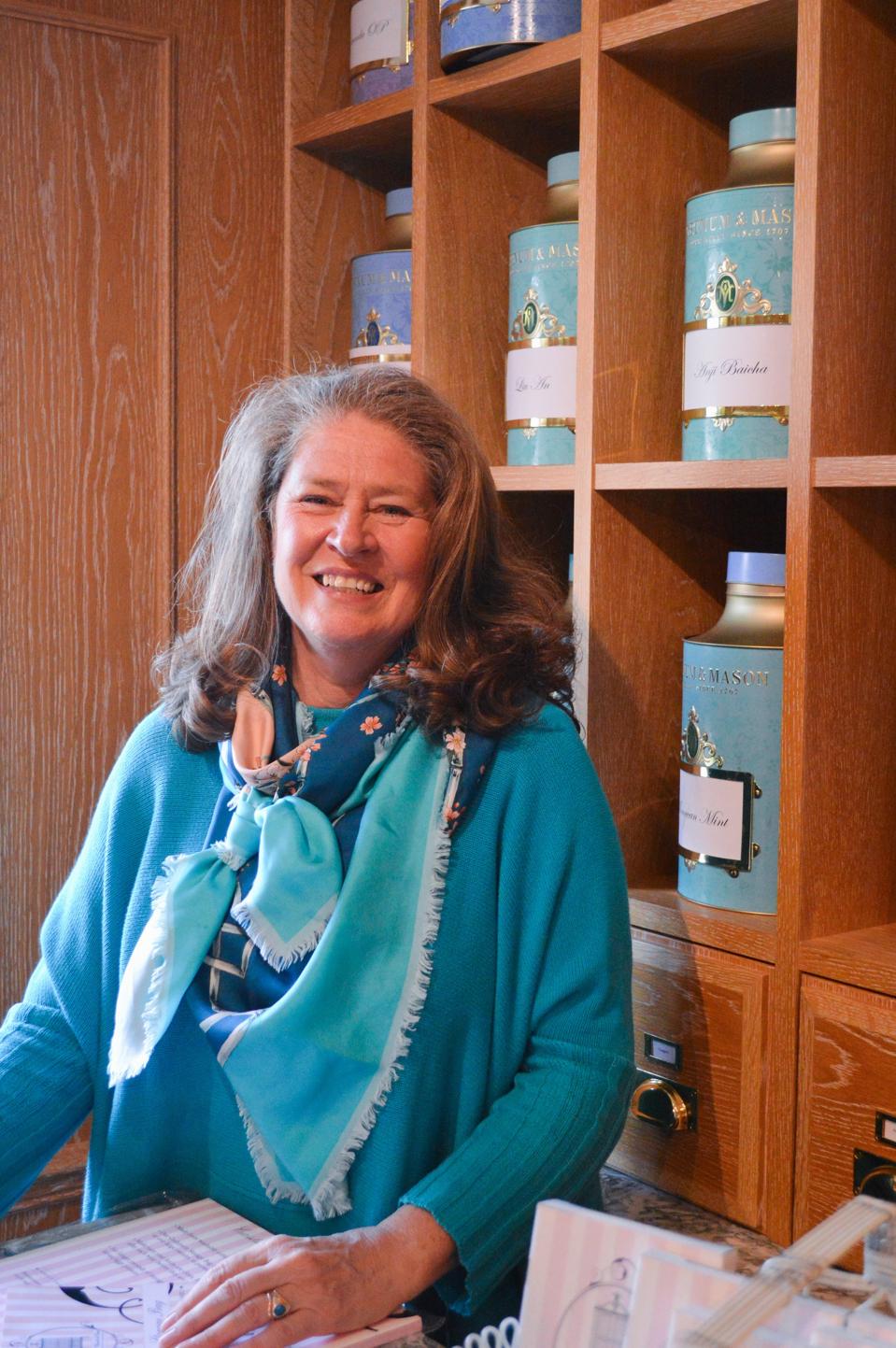 The September Issue: The Fashion Guide To Travel