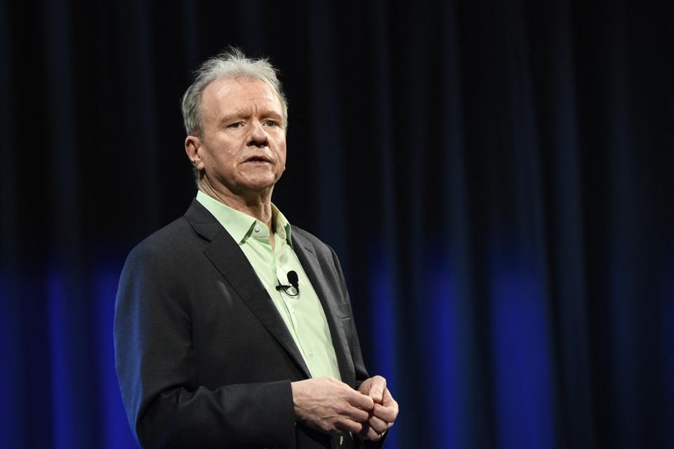 PlayStation Boss Jim Ryan Will Retire Next Year
