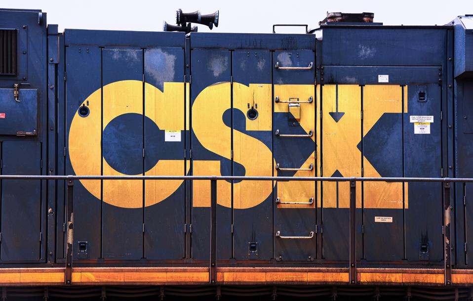 Should You Pick CSX Stock After A Mixed Q4?