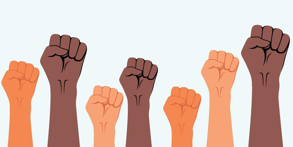 What’s The Difference Between DEI And Allyship? Learn Three Key ...