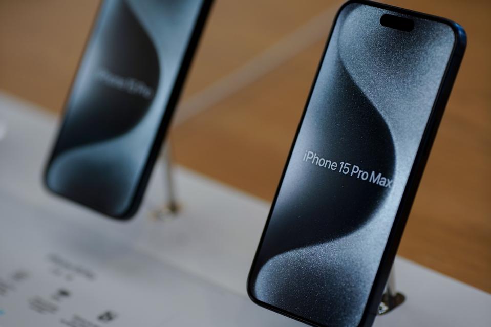 Apple Quietly Solved A Major iPhone 15 Camera Problem With IOS 17.0.3