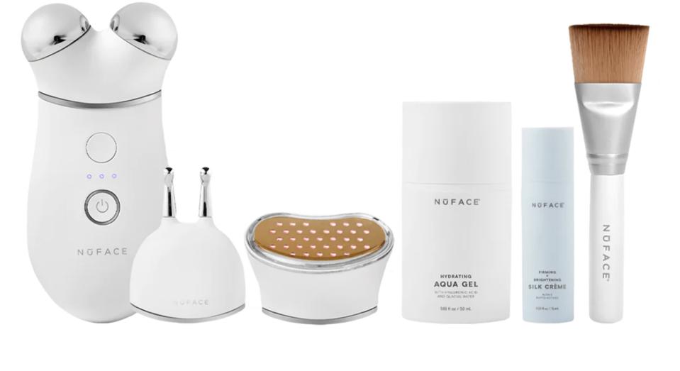 What Is Nuface