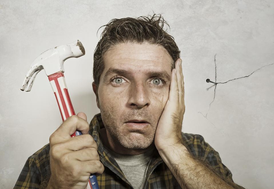 ‘Bone Smashing’ TikTok Trend, Here Are Dangers Of Hammering Your Face