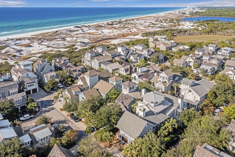 Exploring Florida’s 30A: A Stunning Stretch Of Coastal Towns Hiding In ...