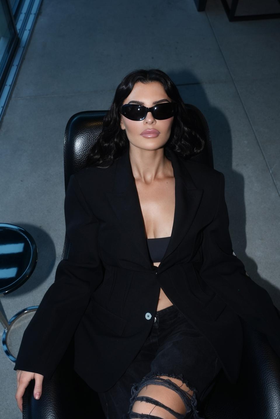 Brow Code CEO Melanie Marris On How Her Hyper-Focus On Brows Built A ...