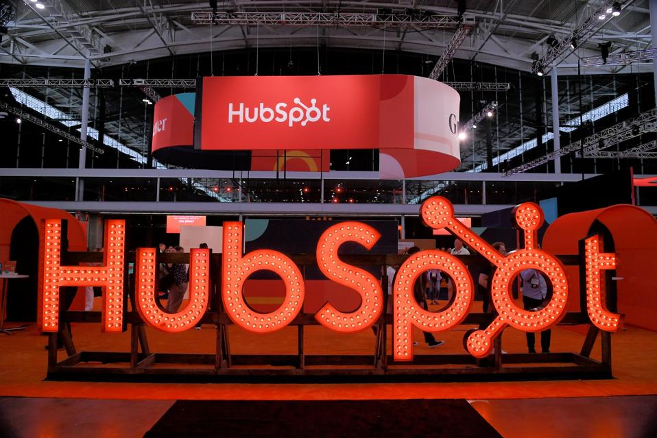 HubSpot Continues To Enhance Its CRM Product Portfolio As It Steadily ...