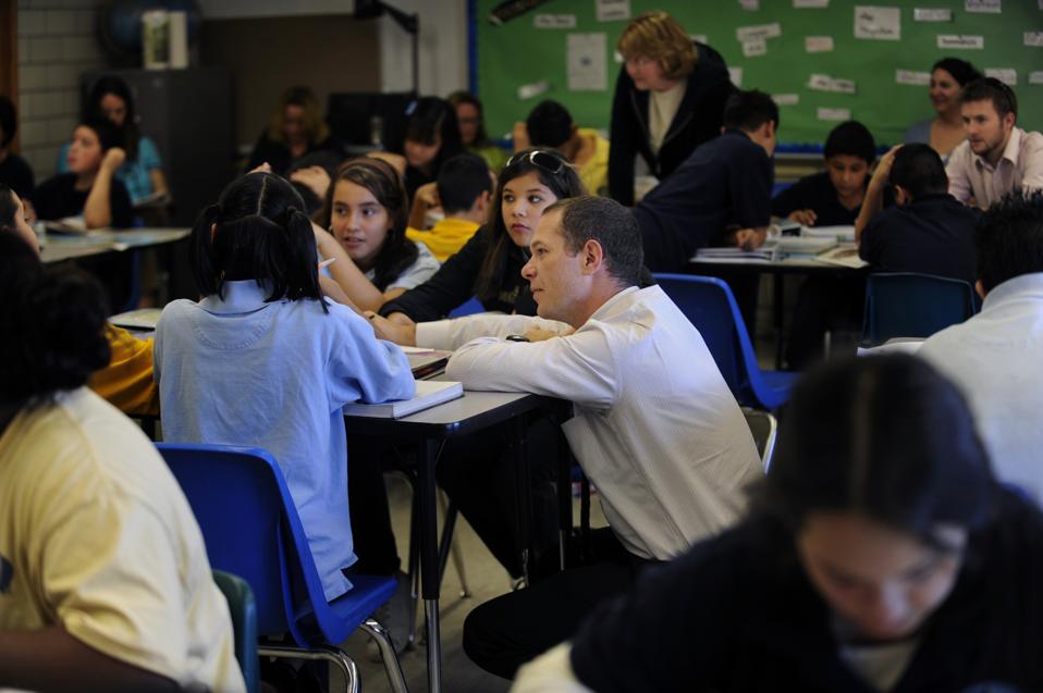 The Power Of Peer Learning: A Budget Friendly, Sustainable, & Dynamic ...