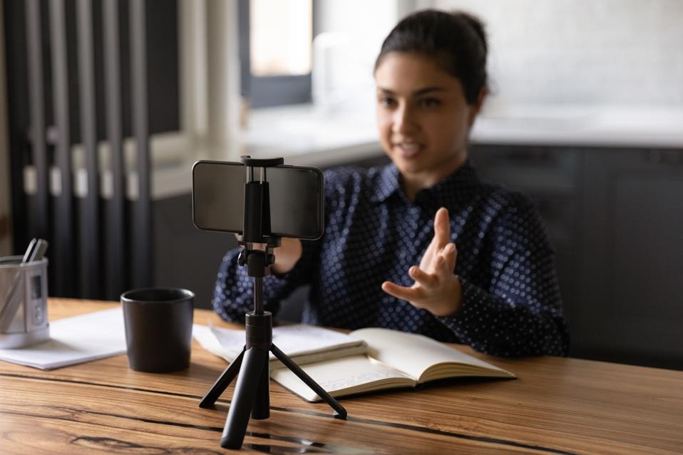 AI Is Replacing Humans In The Interview Process - What You Need To Know ...