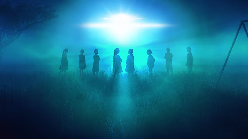 ‘Encounters’ Dethroned In Netflix’s Top 10 List By A New Show