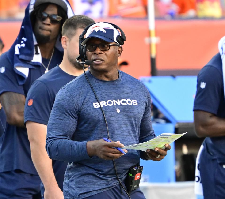 Denver Broncos Still Need To Make Coaching Change Despite Comeback In ...