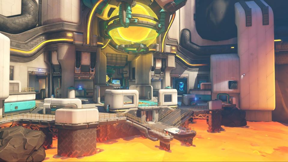 ‘Overwatch 2’ Season 7 Patch Notes: Sombra Rework, Halloween Event, New ...