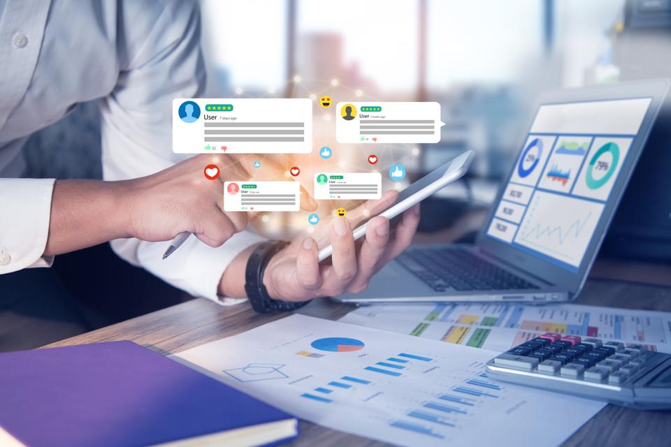 Social Media Is The New Engine For Building A Successful Modern-Day ...