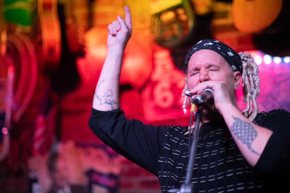 Ricci’s Riches: How Jail Turned A Master Musician Into A Humble Leader