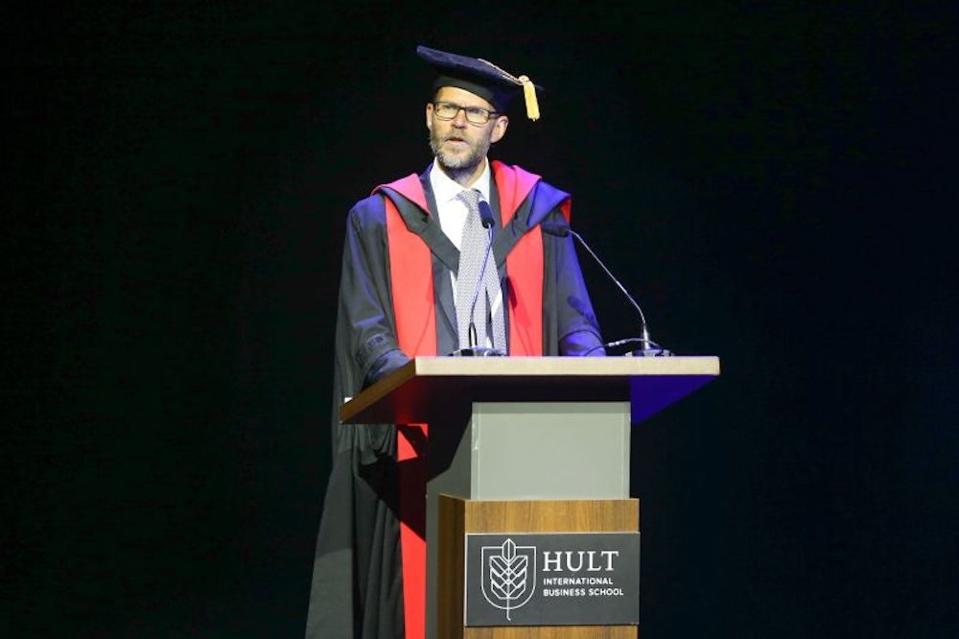 Why Being Curious And Doing Your Job Well Creates New Opportunities