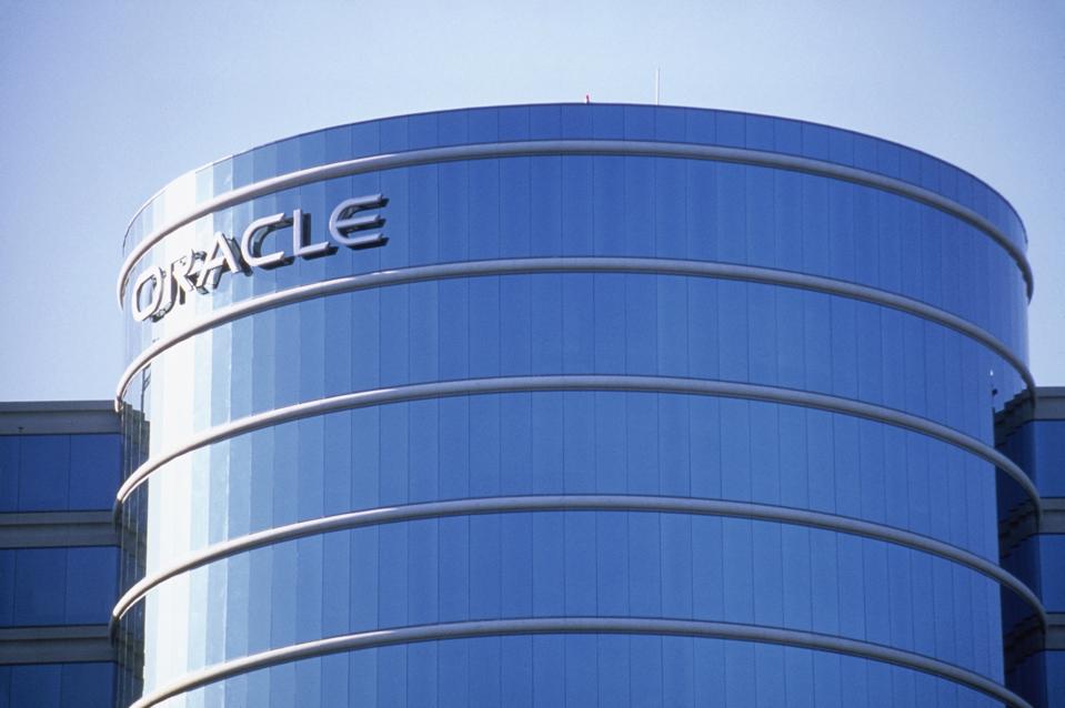 Oracle Doubles Down On Generative AI Trend At CloudWorld 2023