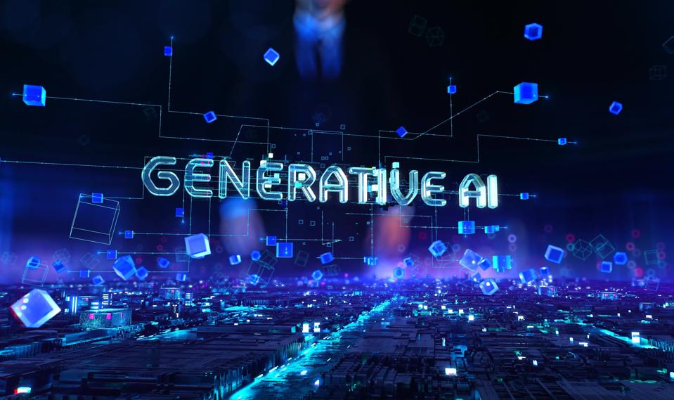Generative AI is still immature. What does this mean for companies that ...