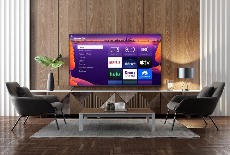 Roku Unveils Extensive New Platform Update—Including Expert 4K Picture ...
