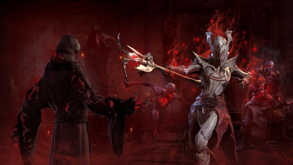 ‘Diablo 4’ Reveals Season 2 Endgame Bosses, Quality Of Life Changes ...
