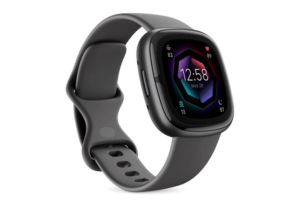 Possible Fitbit Sense 3 Feature Revealed