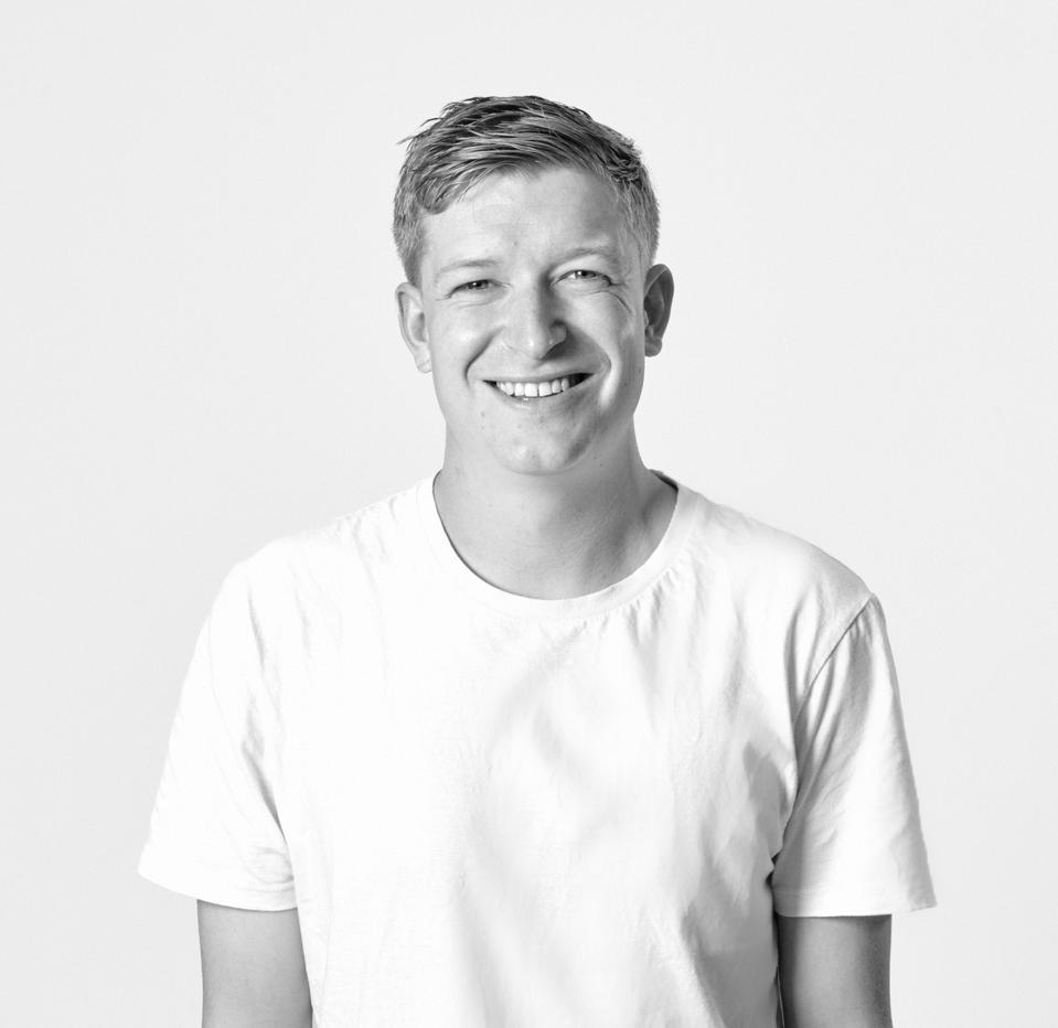 Sam Crowther Creates Kasada To Stop Bot Fraud