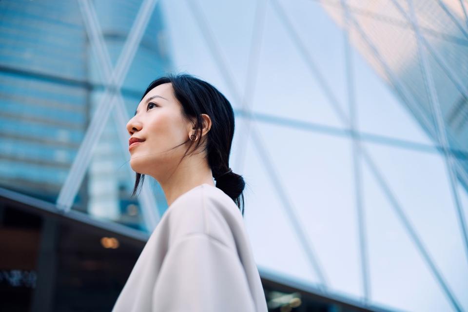 Women Are More Ambitious Now Than Before The Pandemic, New Survey Says