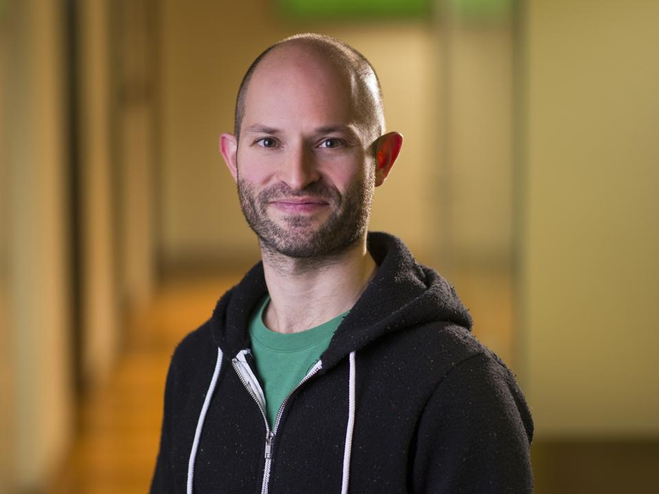 From Fired Twice To Award-Winning CEO: How To “Fail” To Be Great