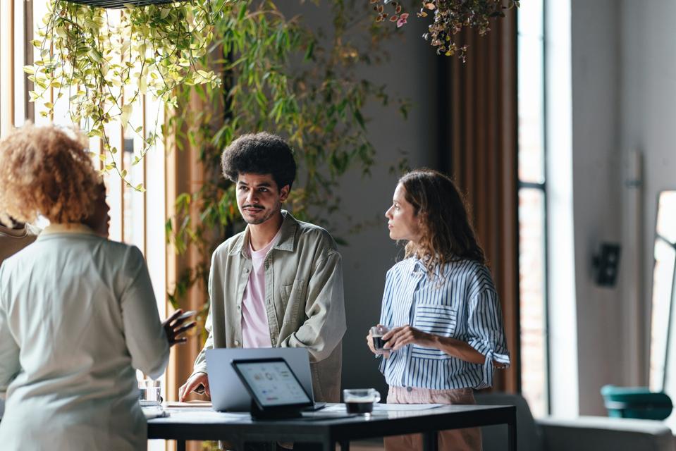 AI Is Reshaping The IT Professional's Role For The Better